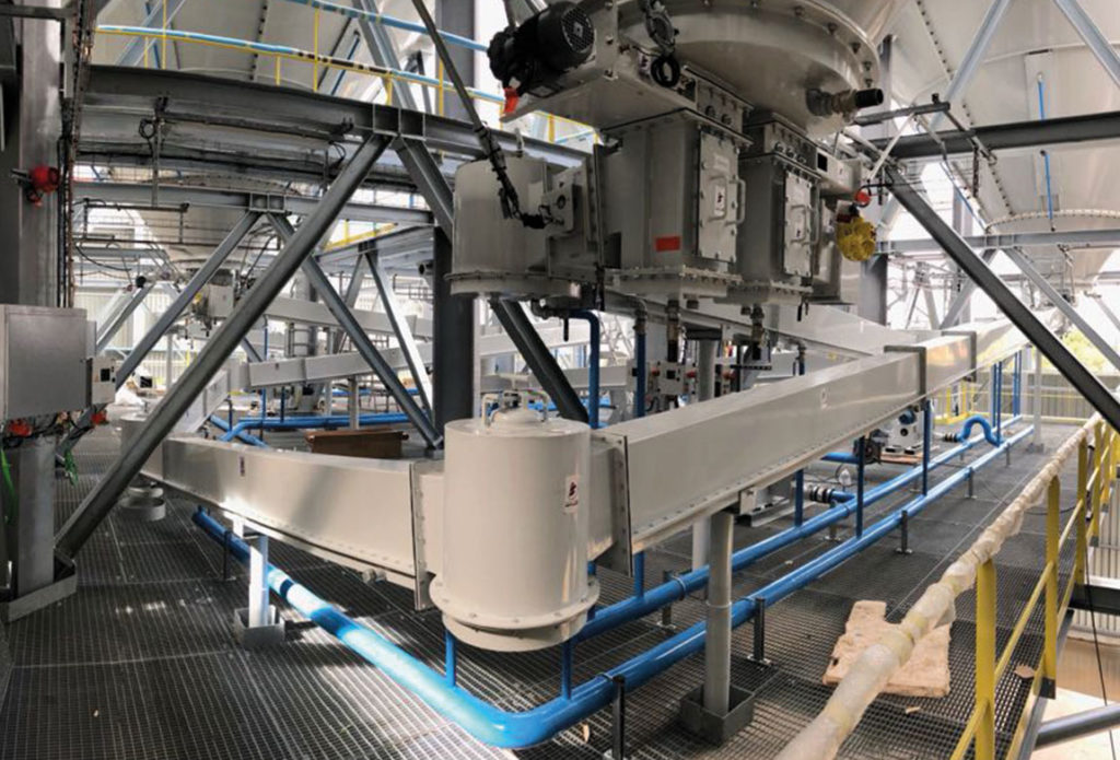 Private equity - Pergam