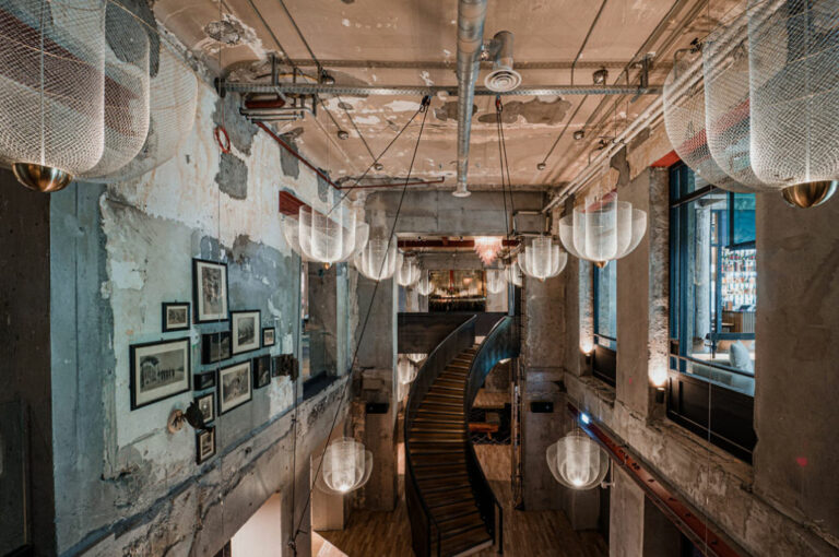 Ouverture d’un nouvel établissement pour Les Hôtels (Très) Particuliers - PERGAM