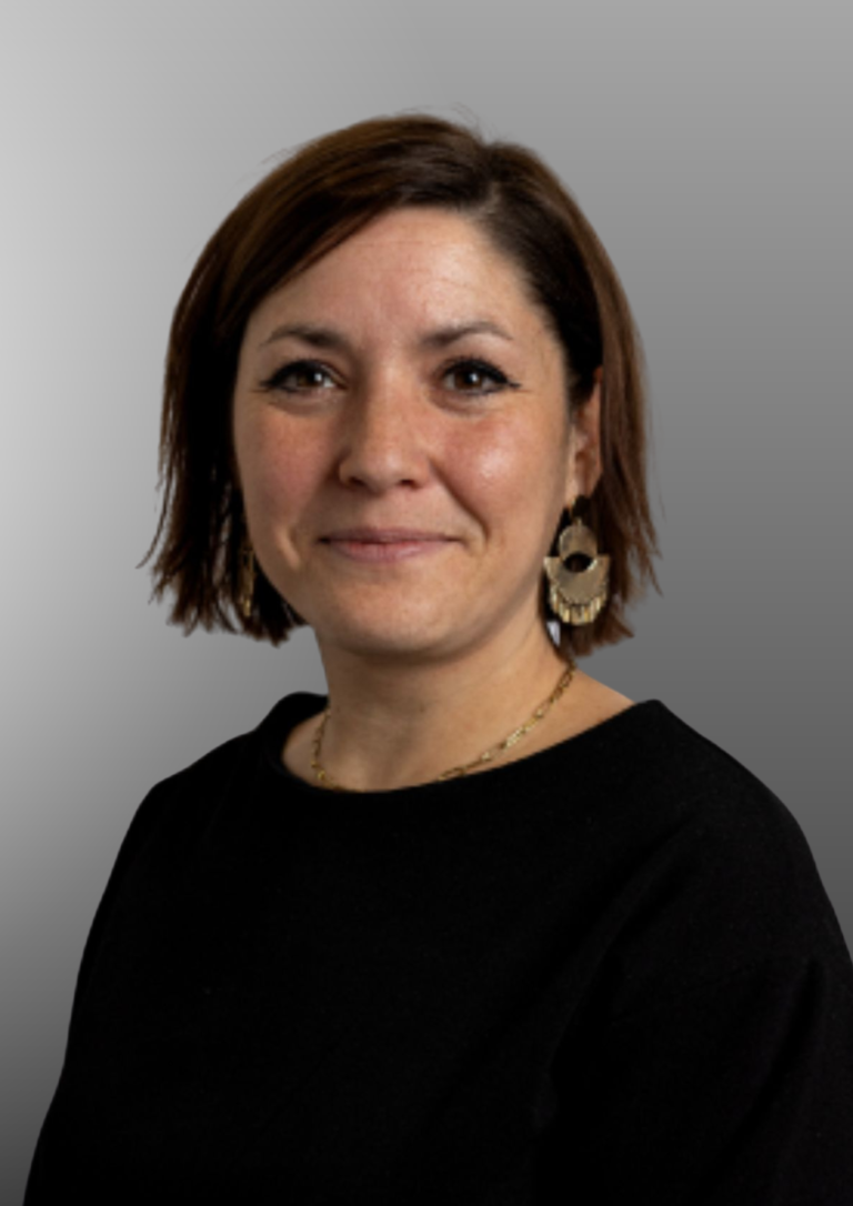 NOTRE ÉQUIPE - PERGAM